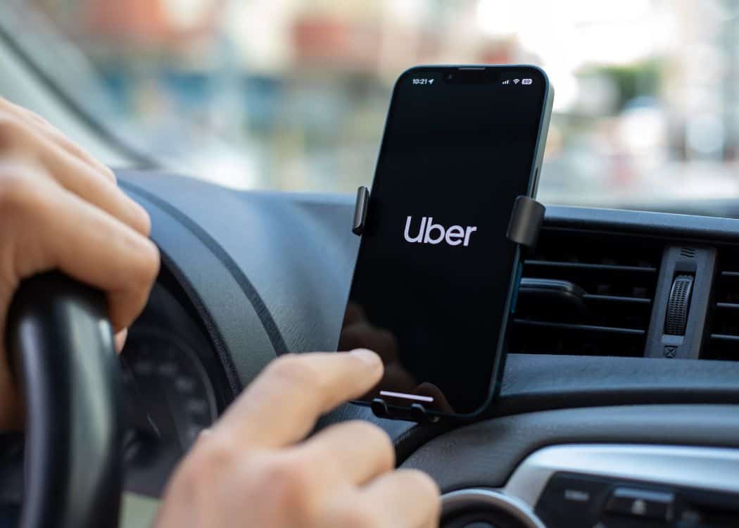 Is There Uber in Germany? How to Get Around in 2025
